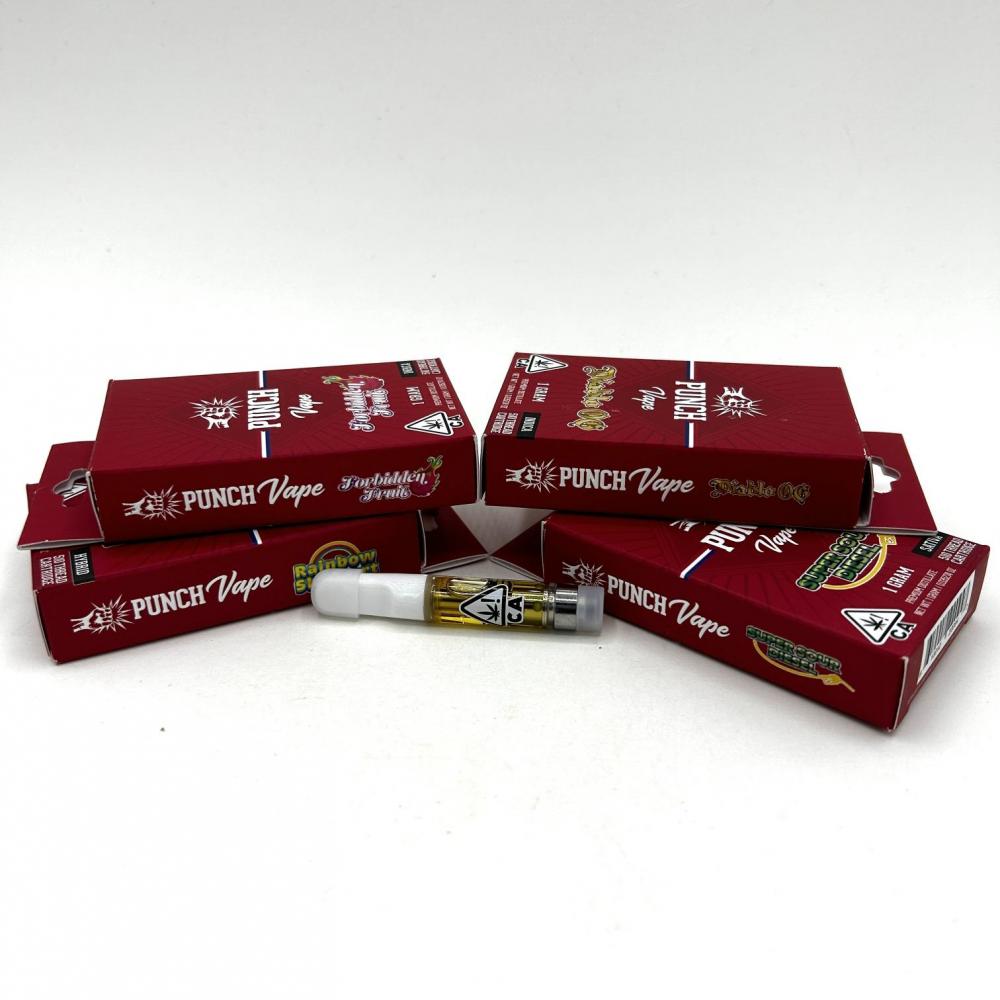 BUDDY’S BODEGA - NEW YORK’S PREMIUM CANNABIS DELIVERY SERVICE | MENU