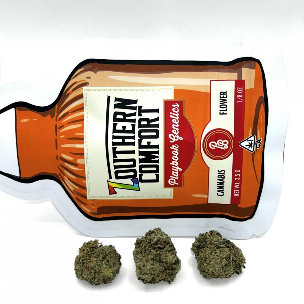 BUDDY’S BODEGA - NEW YORK’S PREMIUM CANNABIS DELIVERY SERVICE | MENU