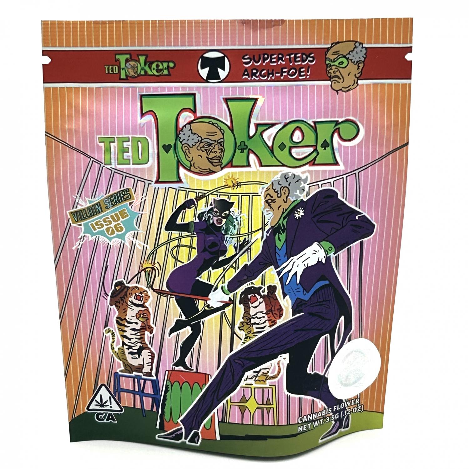 BUDDY’S BODEGA - NEW YORK’S PREMIUM CANNABIS DELIVERY SERVICE | MENU