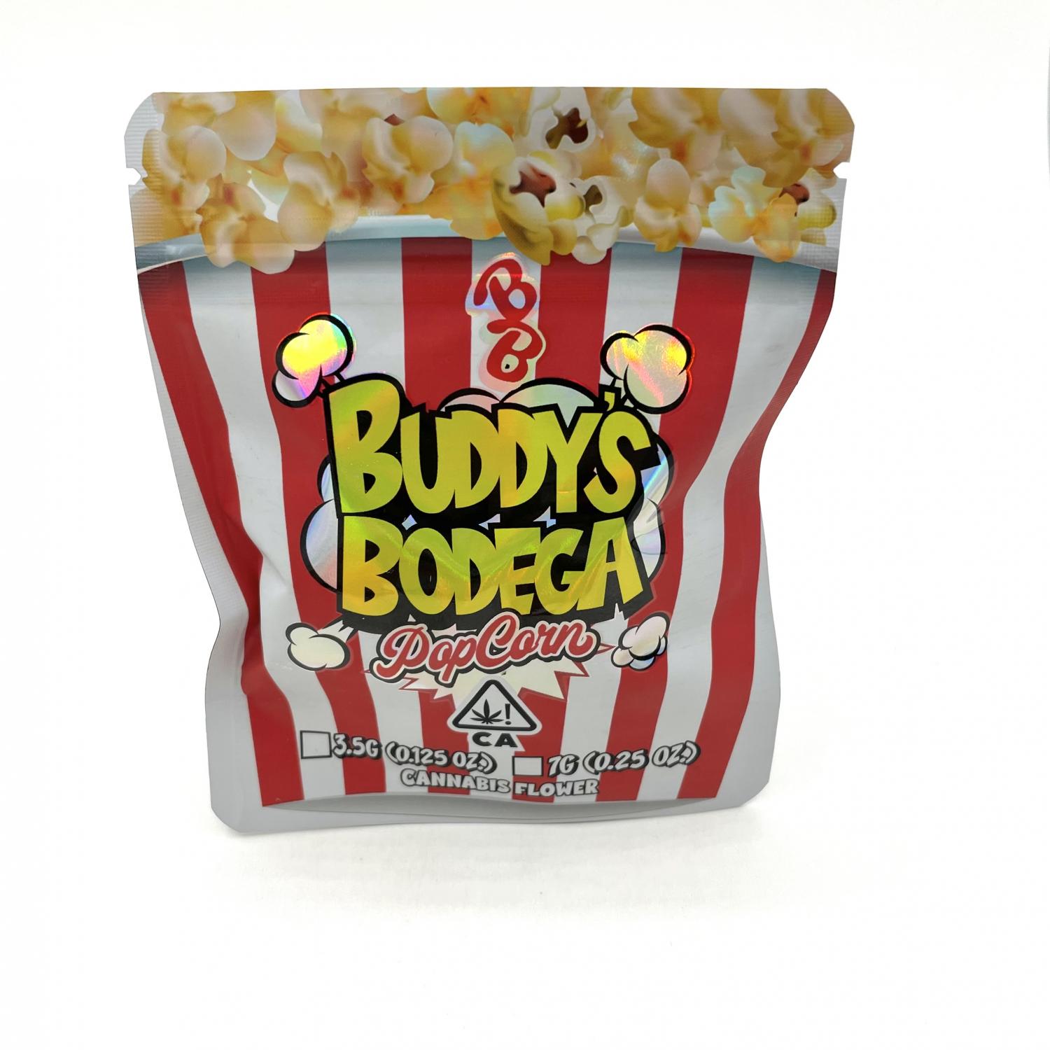 BUDDY’S BODEGA - NEW YORK’S PREMIUM CANNABIS DELIVERY SERVICE | HOME