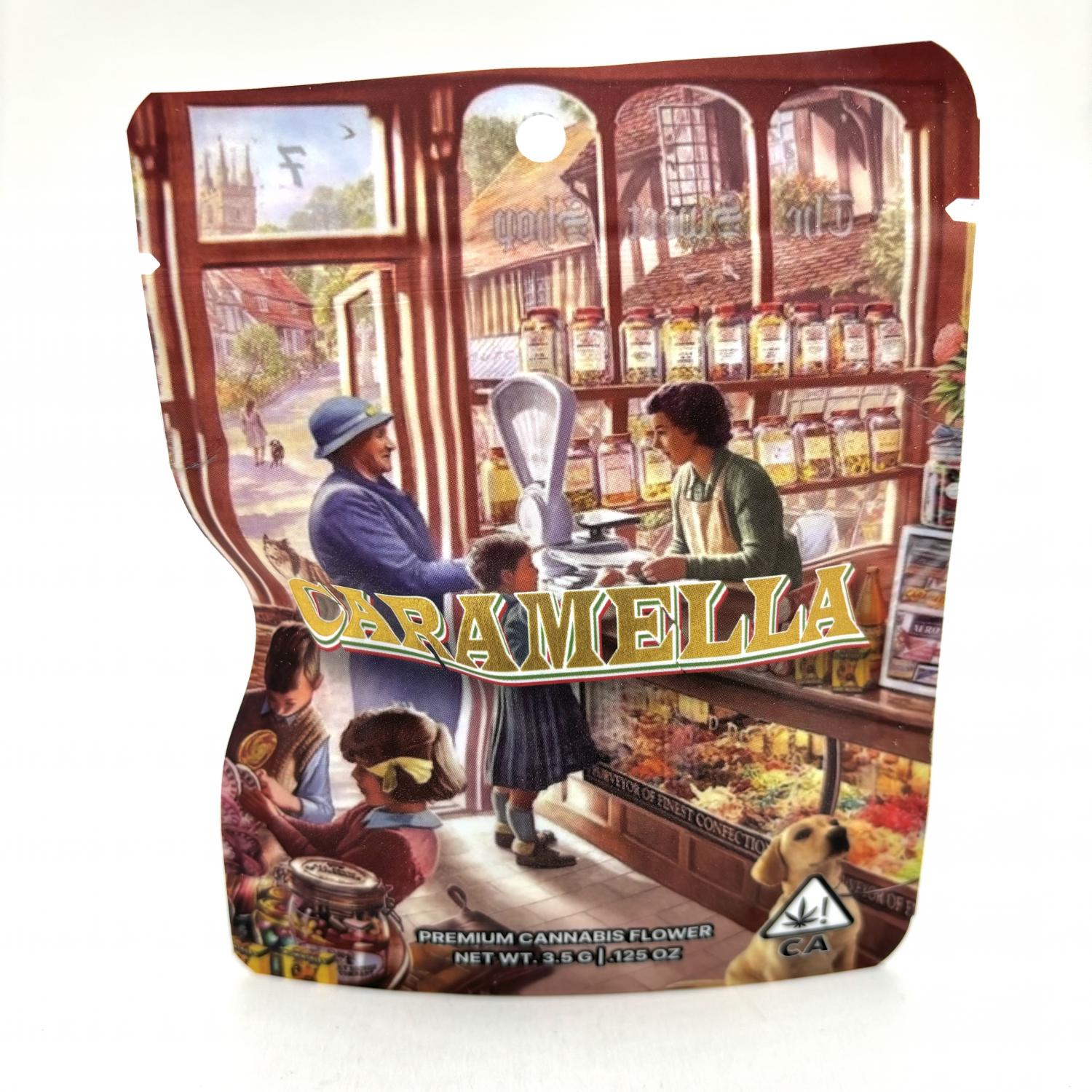 BUDDY’S BODEGA - NEW YORK’S PREMIUM CANNABIS DELIVERY SERVICE | MENU