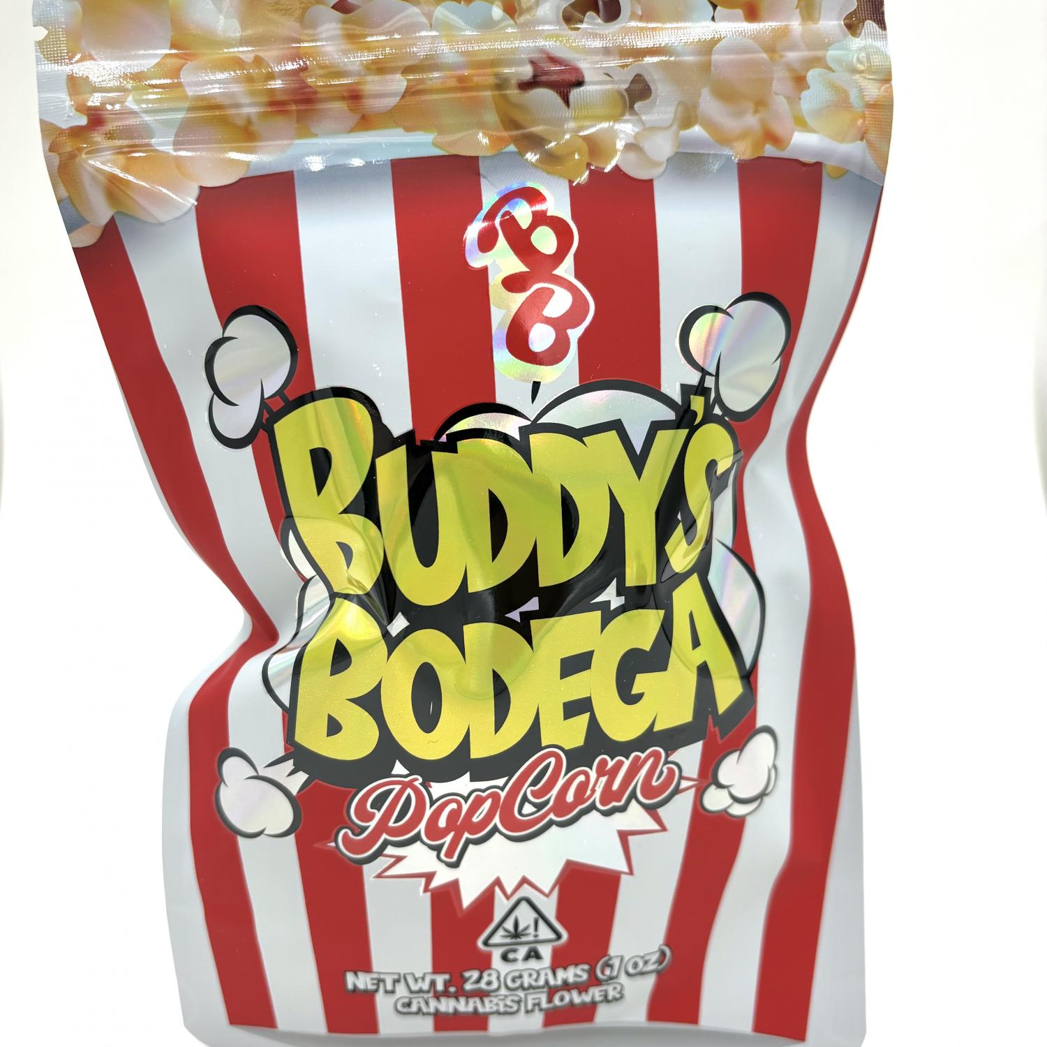 BUDDY’S BODEGA - NEW YORK’S PREMIUM CANNABIS DELIVERY SERVICE | HOME